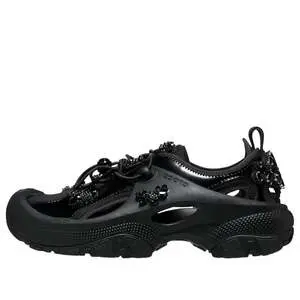 CROCS X Simone Rocha Trailbreak 2 - Black