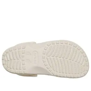 CROCS Classic Hearts Cut Out Clog