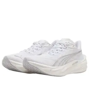 PUMA Deviate Nitro 4 'white Feather Grey