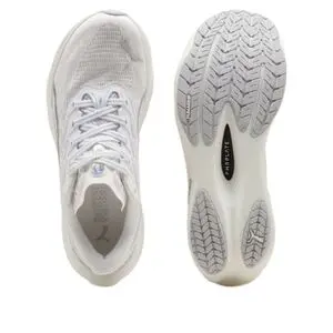 PUMA Deviate Nitro 4 'white Feather Grey