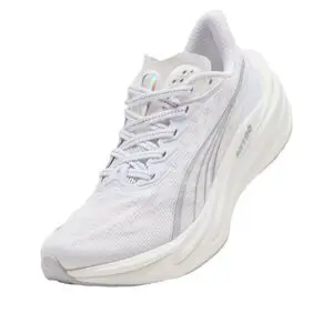 PUMA Deviate Nitro 4 'white Feather Grey