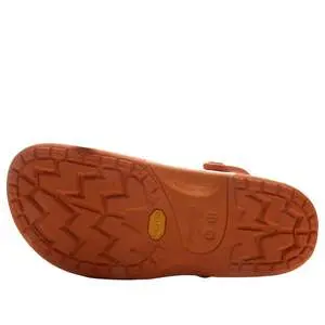 CROCS X Vibram Classic Clog Exp
