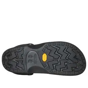 CROCS X Vibram Classic Clog Exp