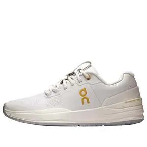 On The Roger Pro Ace Sneakers - Frost/ore