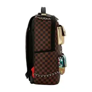SPRAYGROUND 4 Pack Backpack
