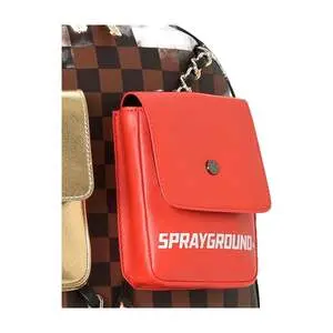 SPRAYGROUND 4 Pack Backpack - Multi-color
