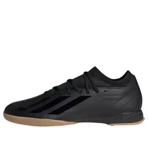 Adidas X Crazyfast.3 In Sneakers - Black/brown