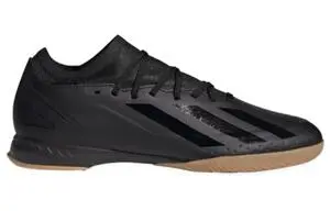 Adidas X Crazyfast.3 In Sneakers - Black/brown