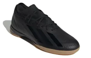 Adidas X Crazyfast.3 In Sneakers - Black/brown