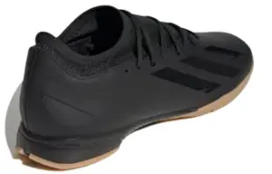 Adidas X Crazyfast.3 In Sneakers - Black/brown