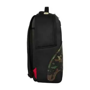 SPRAYGROUND Shark Central Ghost Mode Backpack - Multi-color