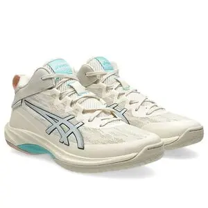 Asics Gel-hoop V17 S Sneakers - Cream Sky