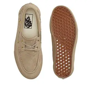 VANS 2-eyelet Boat Shoes