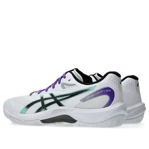Asics V-swift Ff 'white Black