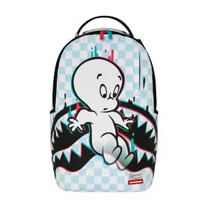 SPRAYGROUND X Casper Backpack