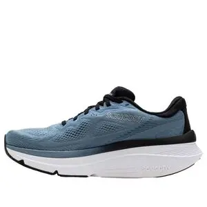 Saucony Guide 19 Athletic Sneakers - Windward/black