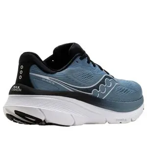 Saucony Guide 19 Athletic Sneakers - Windward/black