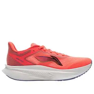 LI-NING Challenger Fei Dian 6.0 Sneakers - Fluorescent Red