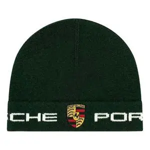Aimé Leon Dore Aime Leon Dore X Porsche Wool Skullcap Pine Grove
