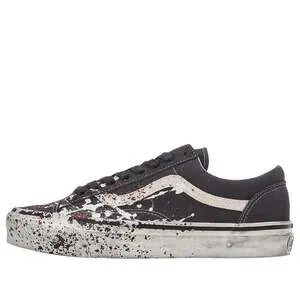 VANS Premium Old Skool 36 Sneakers - Black/multicolor