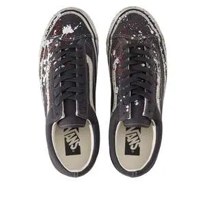VANS Premium Old Skool 36 Sneakers - Black/multicolor