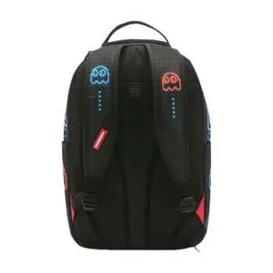 SPRAYGROUND X Pac-man Neo Shark Backpack