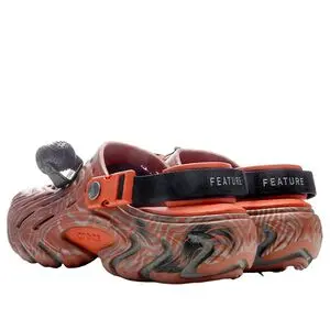 CROCS Echo Ii Feature