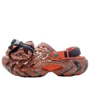 CROCS Echo Ii Feature - Multi-color
