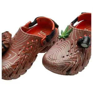 CROCS Echo Ii Feature - Multi-color