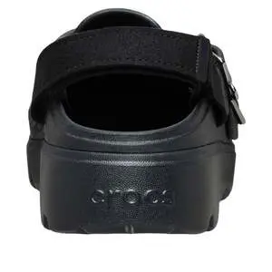 CROCS Loaferette Clog