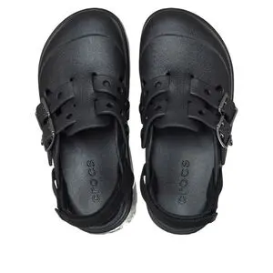 CROCS Loaferette Clog