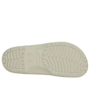 CROCS Classic Boat Shoe - Bone Moth