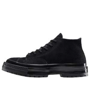 CONVERSE Chuck 70 National Suede - Black