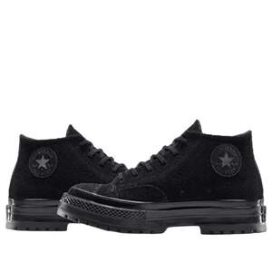 CONVERSE Chuck 70 National Suede