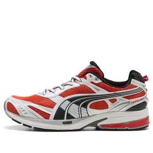 PUMA Homura Og+ 'red Flash Black - Red Flash/black