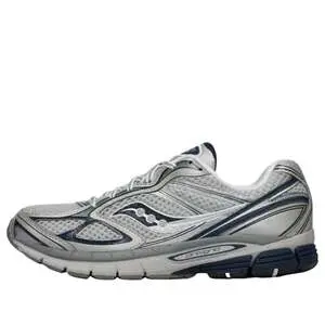 Saucony Progrid Guide 7 'oyster Navy - Oyster/navy