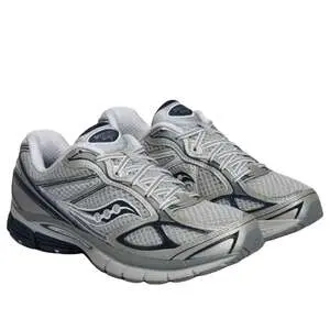 Saucony Progrid Guide 7 'oyster Navy
