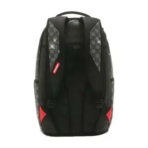 SPRAYGROUND X Monopoly Statue Backpack