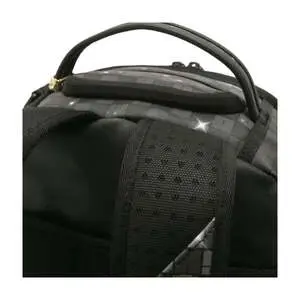 SPRAYGROUND X Monopoly Statue Backpack