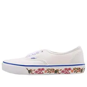 VANS Authentic 'white Blue - White/blue