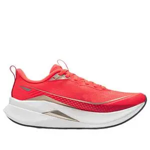 LI-NING Red Hare 9 Pro Sneakers - Fluorescent Red