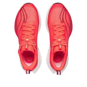 LI-NING Red Hare 9 Pro Sneakers - Fluorescent Red