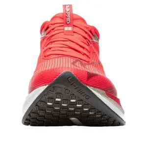 LI-NING Red Hare 9 Pro Sneakers - Fluorescent Red