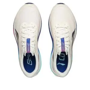 LI-NING Red Hare Ultra Sneakers - Champagne White