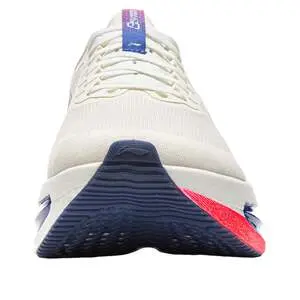 LI-NING Red Hare Ultra Sneakers - Champagne White