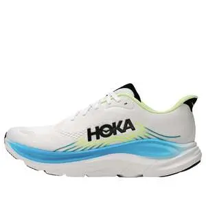 Hoka One One HOKA ONE ONE Clifton 11 Athletic Sneakers Frost Black