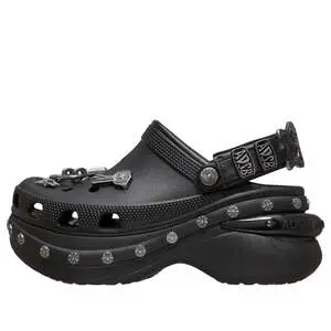 CROCS X Andersson Bell Bae Clog - Black