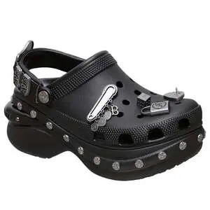 CROCS X Andersson Bell Bae Clog - Black