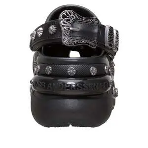 CROCS X Andersson Bell Bae Clog - Black