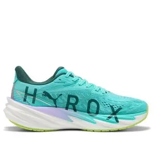 PUMA X Hyrox Velocity Nitro 5 Sneakers
